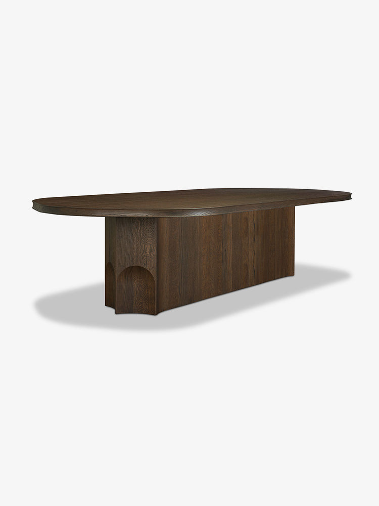 Baxter Grace Dinning Table – Daylight Furniture