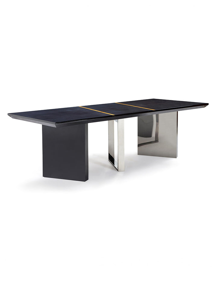 Fendi casa dining tables – daylight