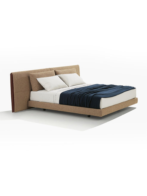 Poliform Yume Bed – Daylight Furniture