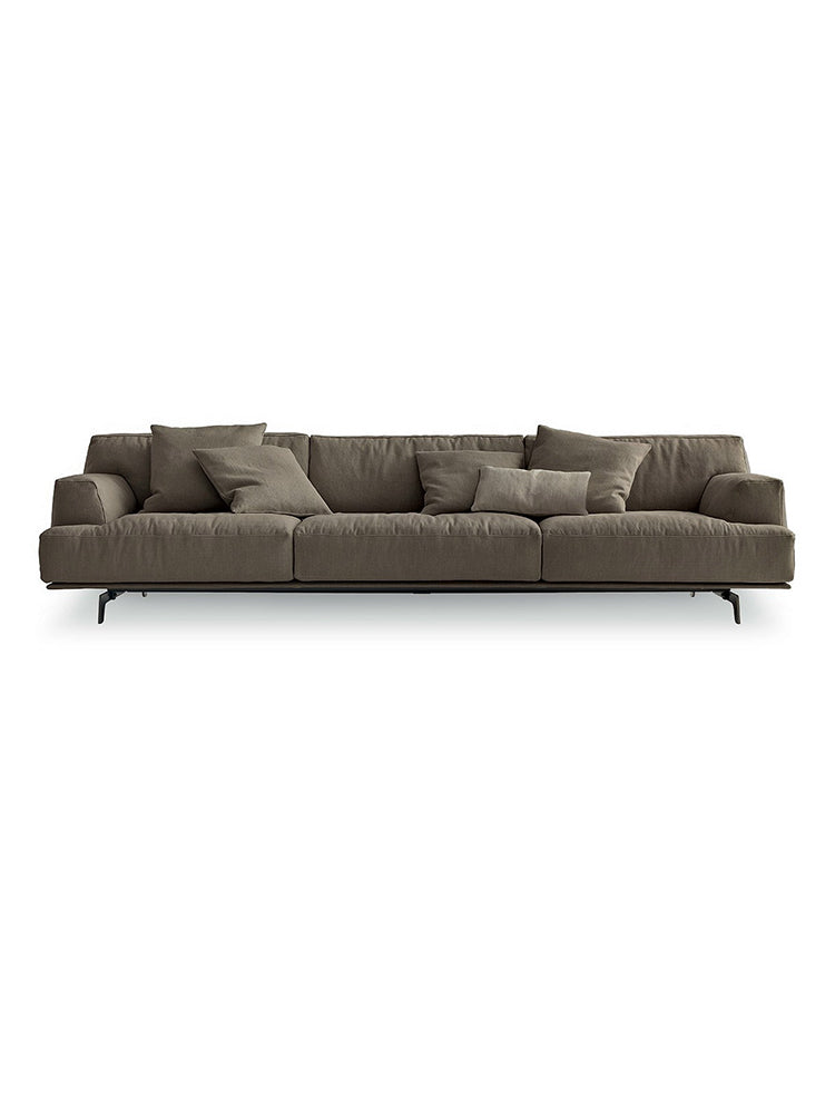 Poliform Tribeca Sofa – daylight