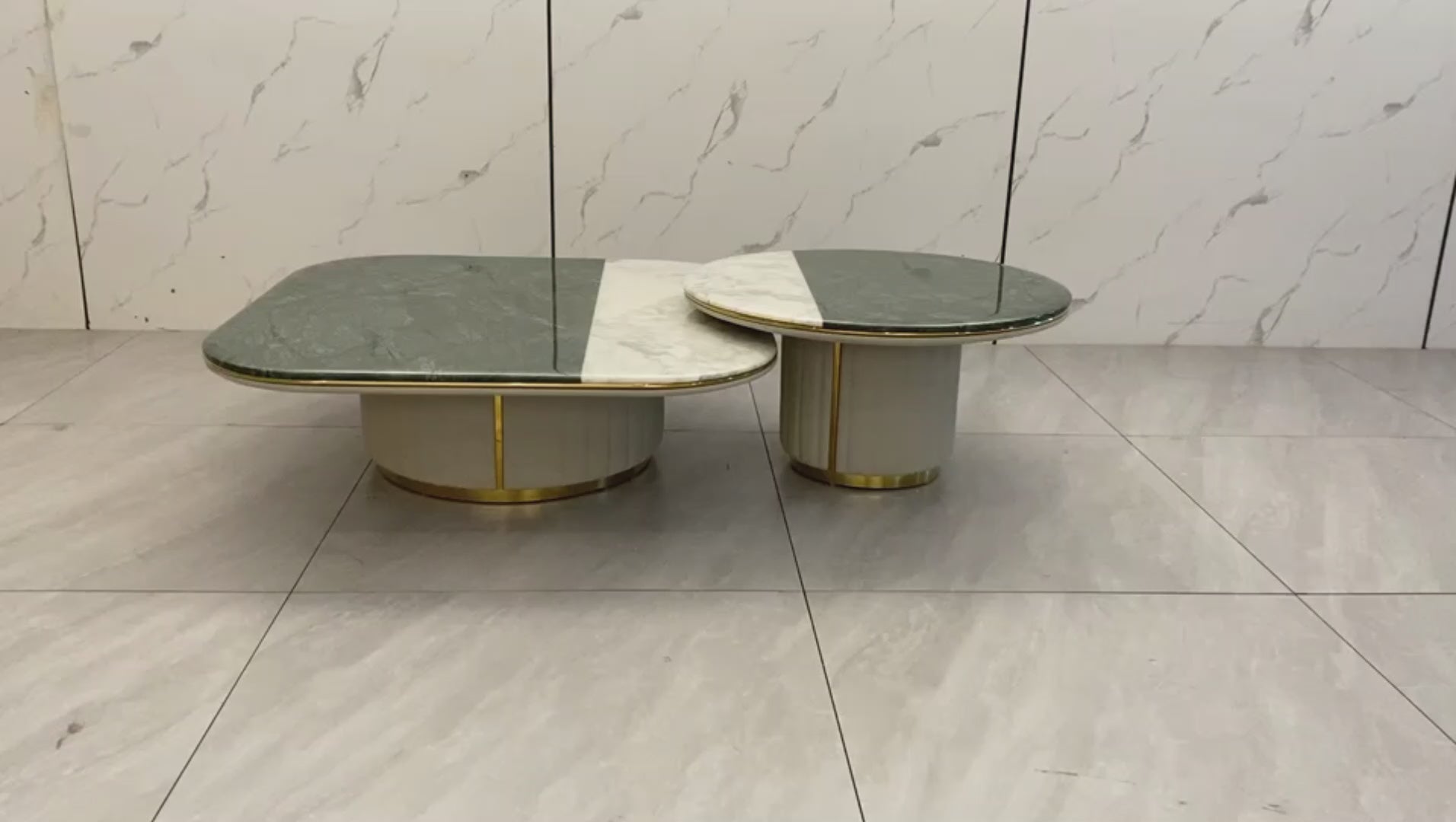 Visionnaire Miller Coffee Table – daylight