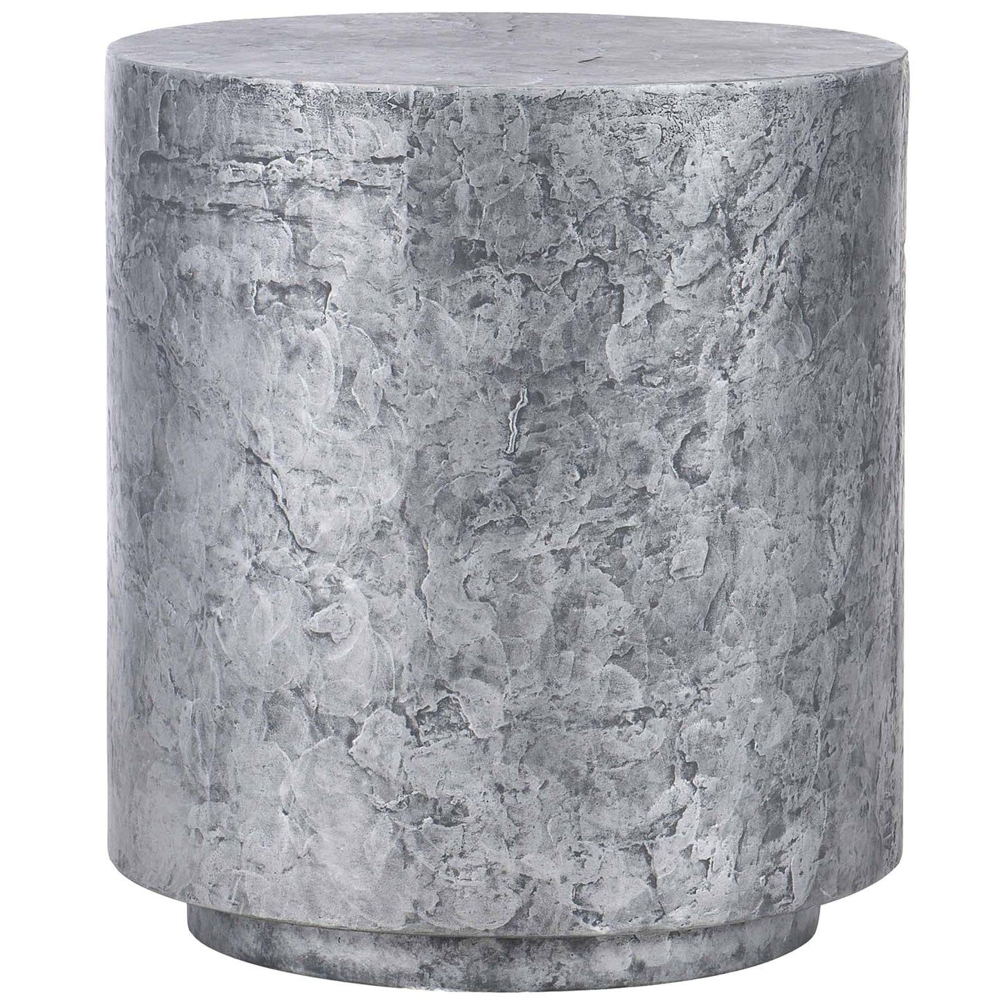 Montecito Outdoor Side Table – daylight