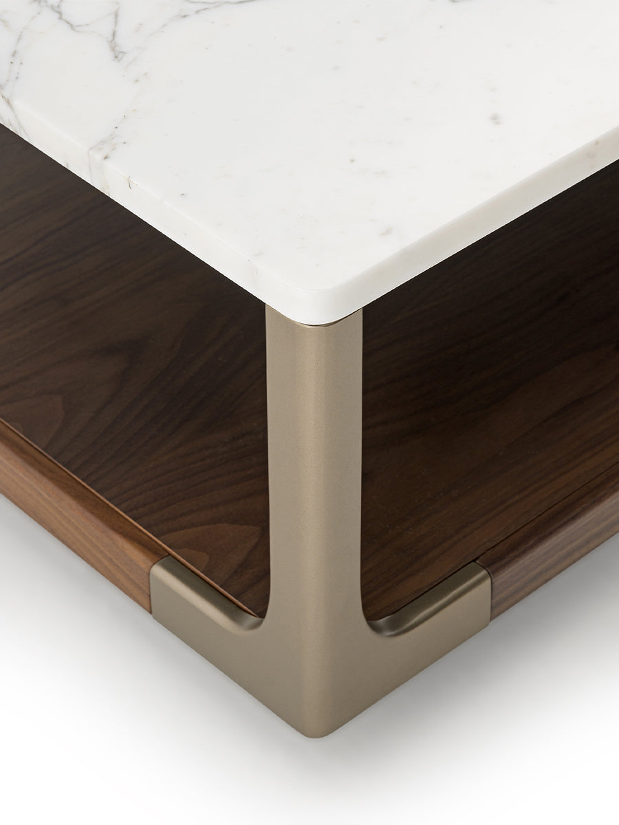 Turri Drum Coffee Table – daylight