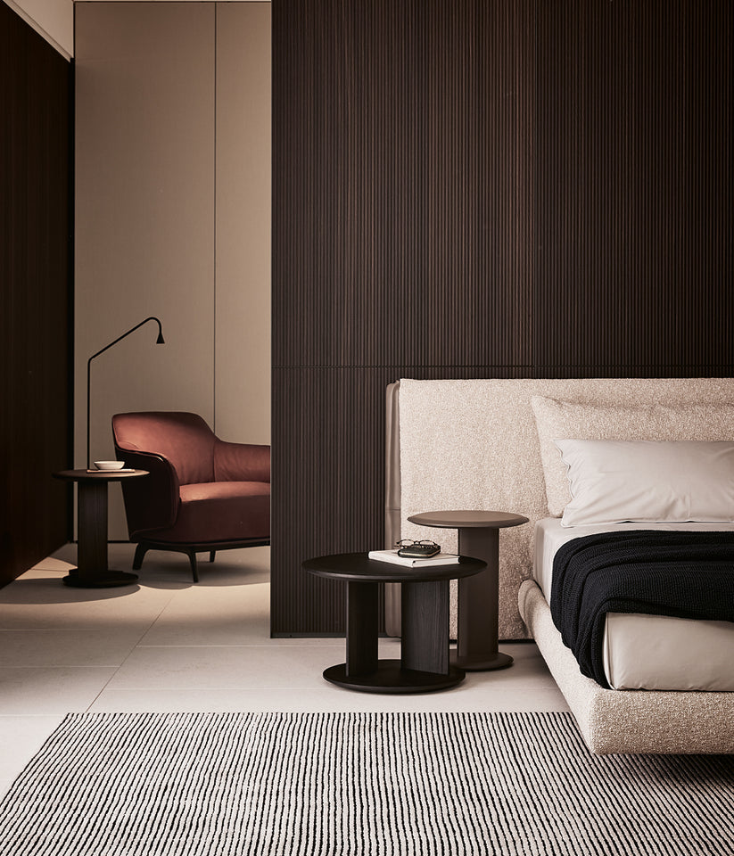 Poliform Yume Bed – Daylight Furniture